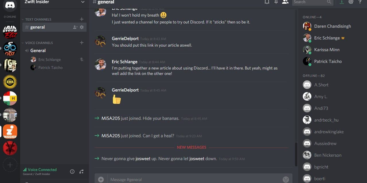 The Rise Of Discord How Discord Has Become Popular Outside Of Gaming 